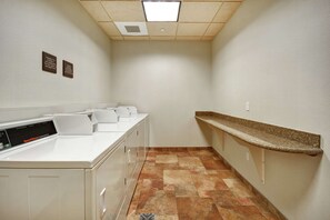 Comodidades da propriedade