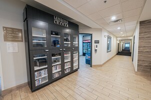 Comodidades da propriedade