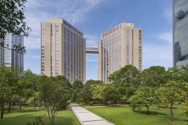 Grand Hyatt Guangzhou - Guangzhou