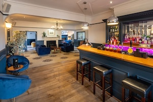 Bar (no alojamento)