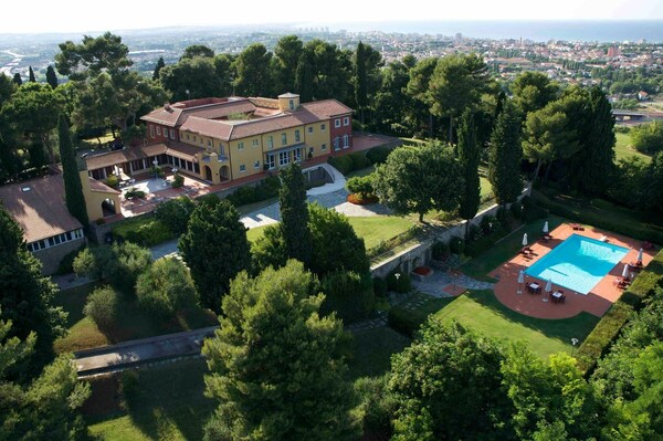 Relais Villa Matarazzo - Cattolica