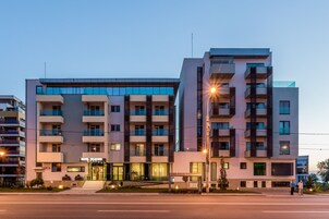 Pormenores do exterior