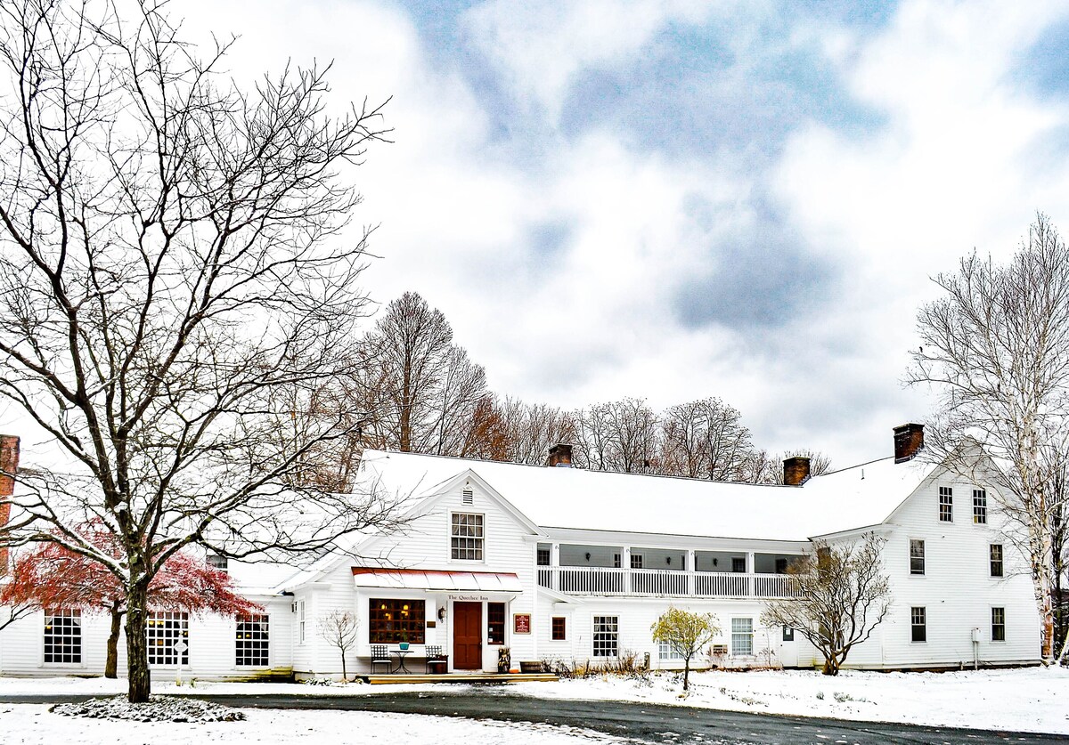 The Quechee Inn at Marshland Farm Reviews, Deals & Photos 2023 - Expedia