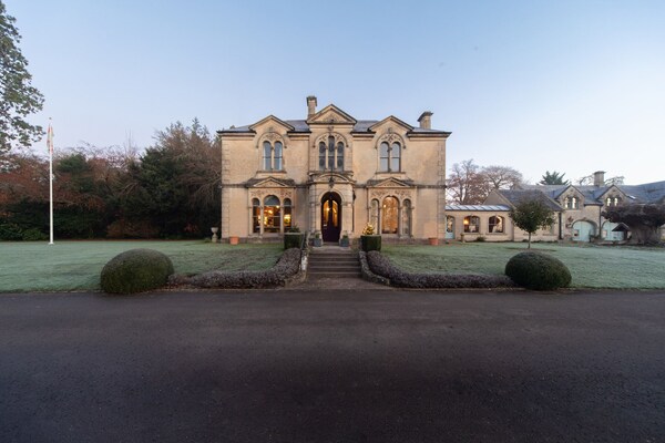 Beechfield House Hotel - Melksham
