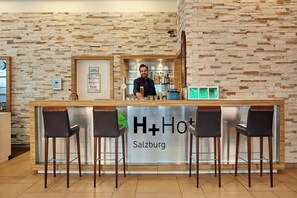 Bar (no alojamento)