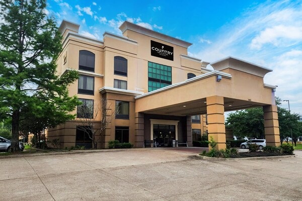 Country Inn & Suites By Radisson, Tyler University Area - Tyler, TX