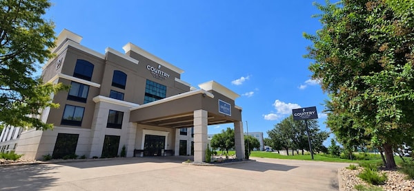 Country Inn & Suites By Radisson, Tyler University Area - Tyler, TX
