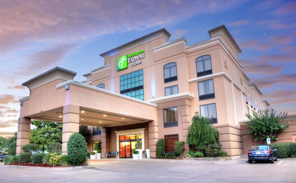 Holiday Inn Express Suites South - Tyler By Ihg - Tyler, TX