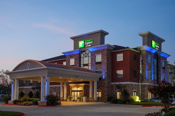 Holiday Inn Express & Suites Texarkana By Ihg - Texarkana, TX