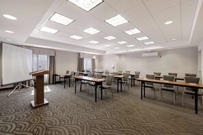 Sala de reunião