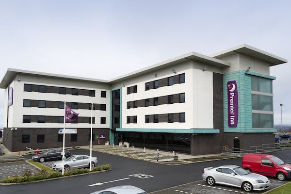 Premier Inn Ayr A77/racecourse - Prestwick
