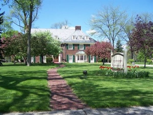 Montague Inn - Frankenmuth, MI