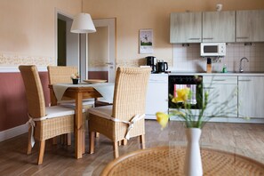 Suite | Refeições no quarto