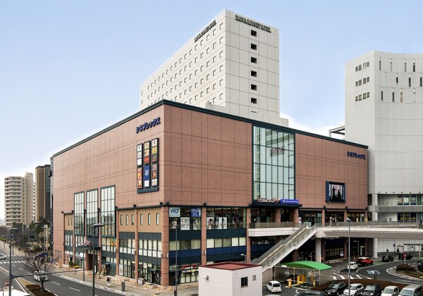 Daiwa Roynet Hotel Mito - Mito