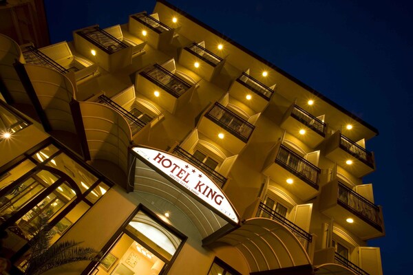 Hotel King - Rimini