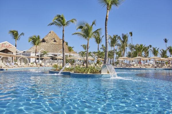 Bahia Principe Luxury Ambar - Adults Only - All Inclusive - Punta Cana