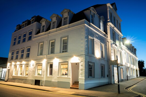 The Lakeland Kendal Hotel, Sure Hotel Collection By Bw - Kendal