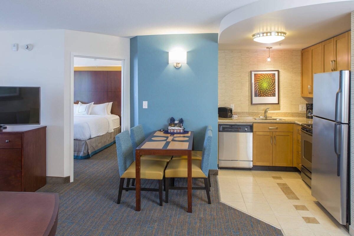 Residence Inn by Marriott Moncton Reviews, Deals & Photos 2023 - Expedia