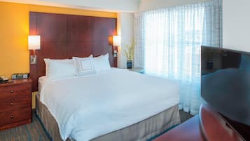 Roupa de alta qualidade, secretária, cortinas/cortinados opacos