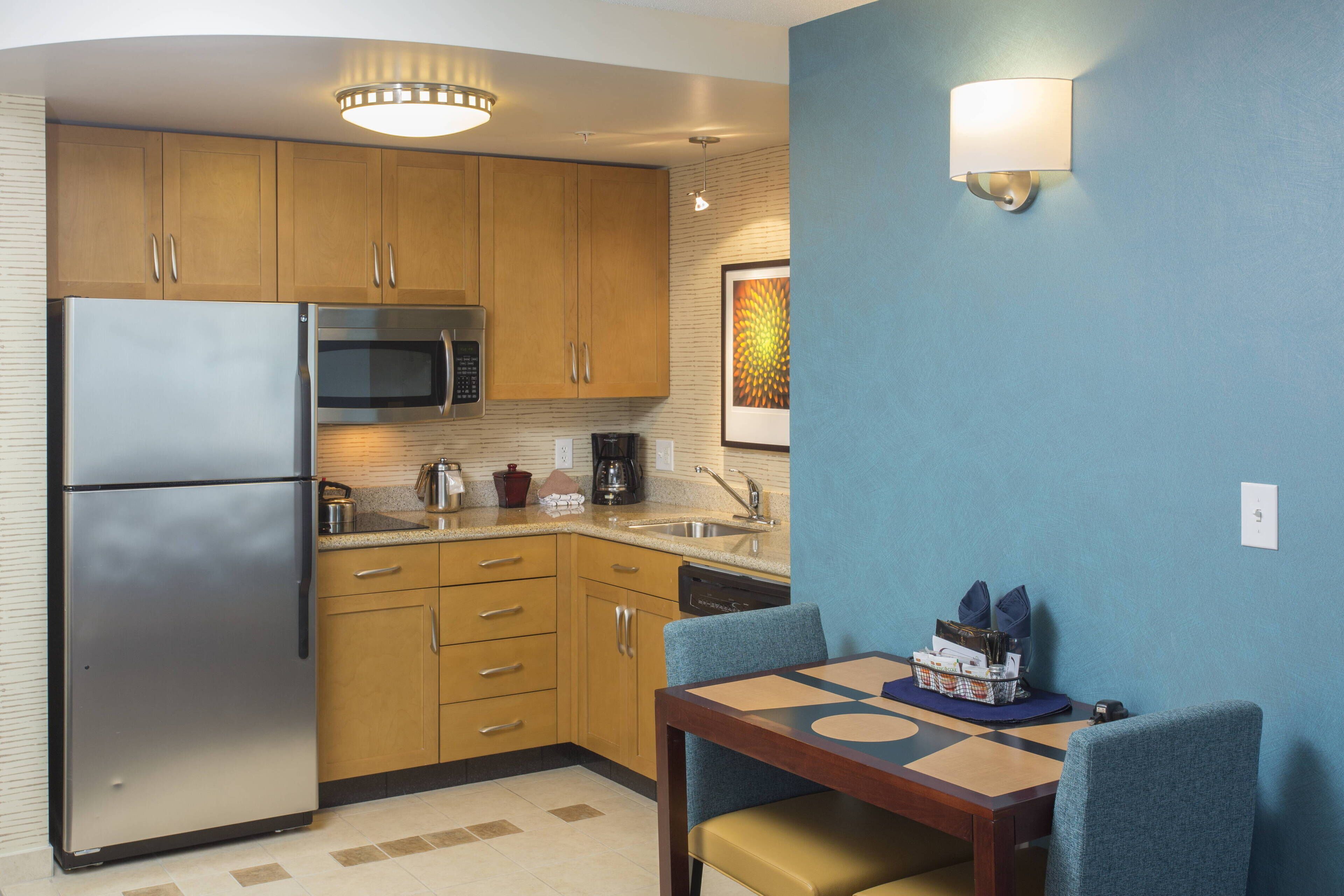 Residence Inn by Marriott Moncton Reviews, Deals & Photos 2023 - Expedia.ca