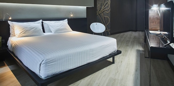 Hotel Silken Gran Teatro Burgos - Burgos