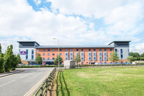 Premier Inn Banbury - M40 J11 - Banbury
