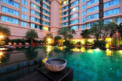 All Inclusive Hotels, Thailand Asia from AU$97