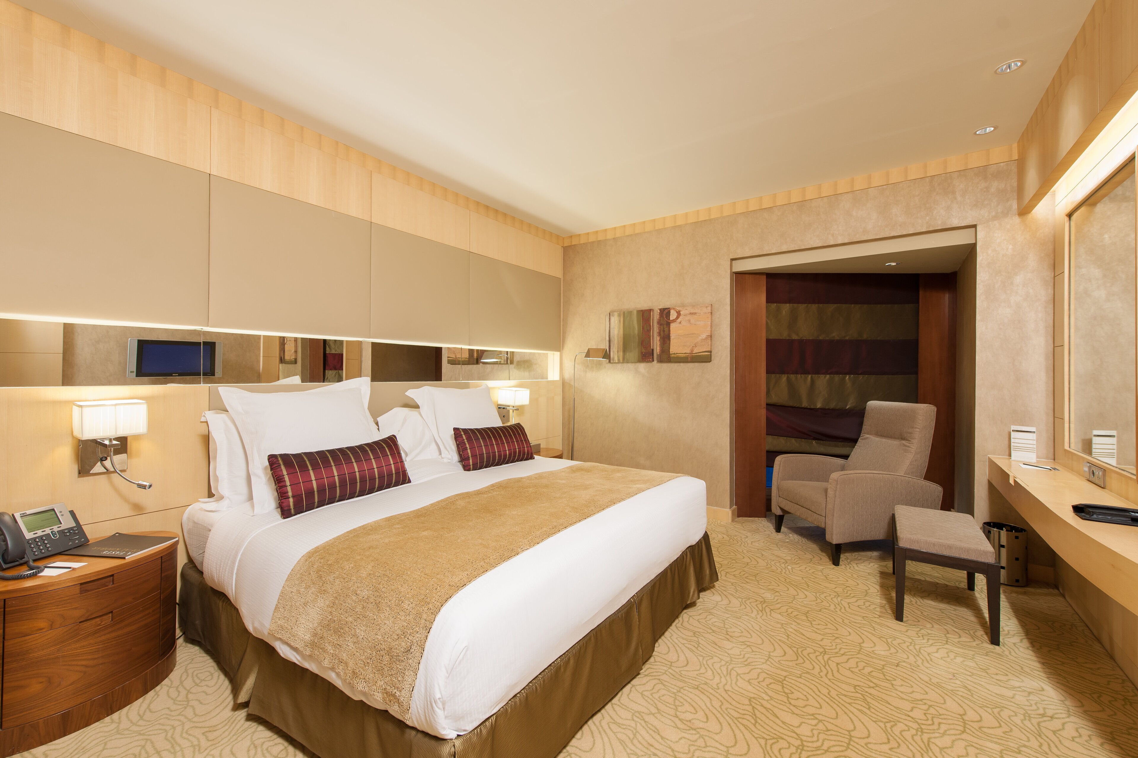 Intercontinental Al Khobar, an IHG Hotel, Al Khobar: Info, Photos ...