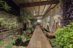 Pormenores do interior