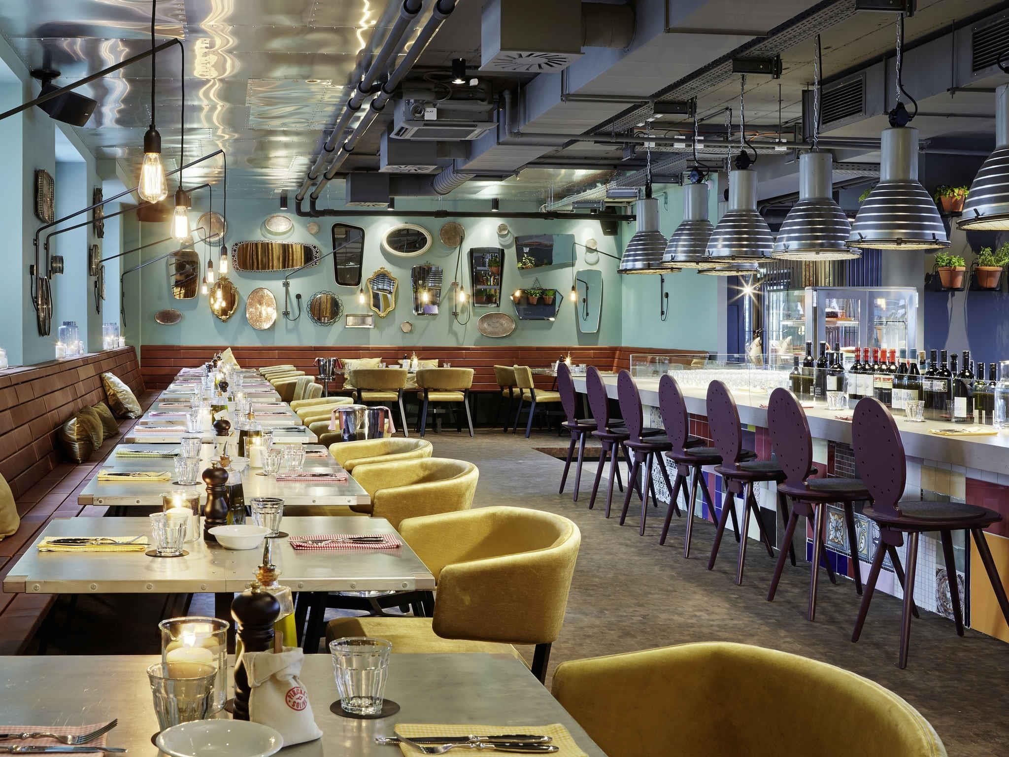 Restaurante