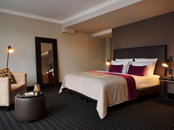 Boston Hotel Hamburg - Hamburg