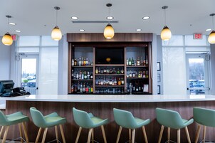 Bar (no alojamento)