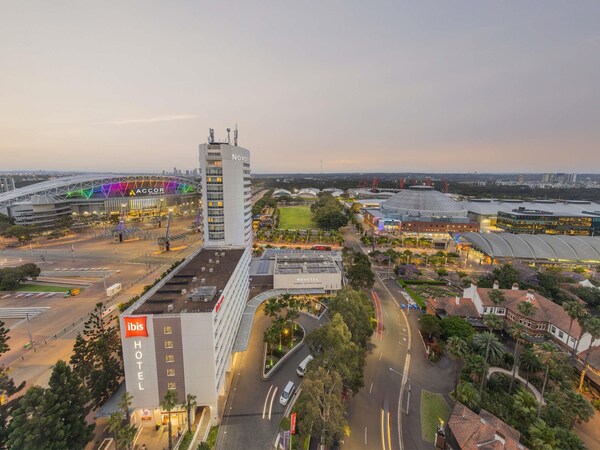 Ibis Sydney Olympic Park - Sydney
