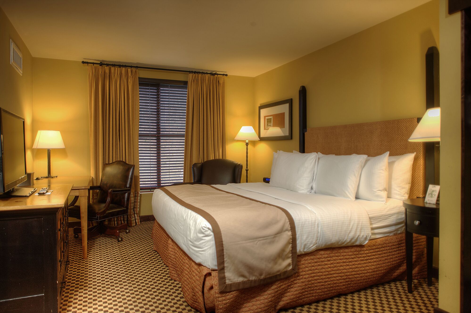 6 Best All-Inclusive Family Resorts In Pennsylvania, USA | Trip101