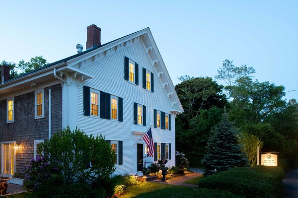 The Inn At Yarmouth Port - Dennis, MA
