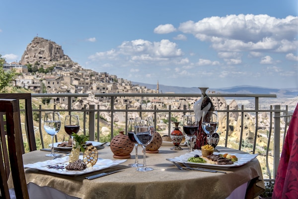 Entrada (vista interna)