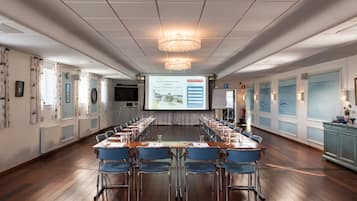 Sala de reunião