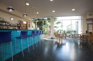 Bar (no alojamento)