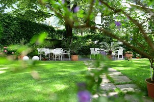 Comodidades da propriedade