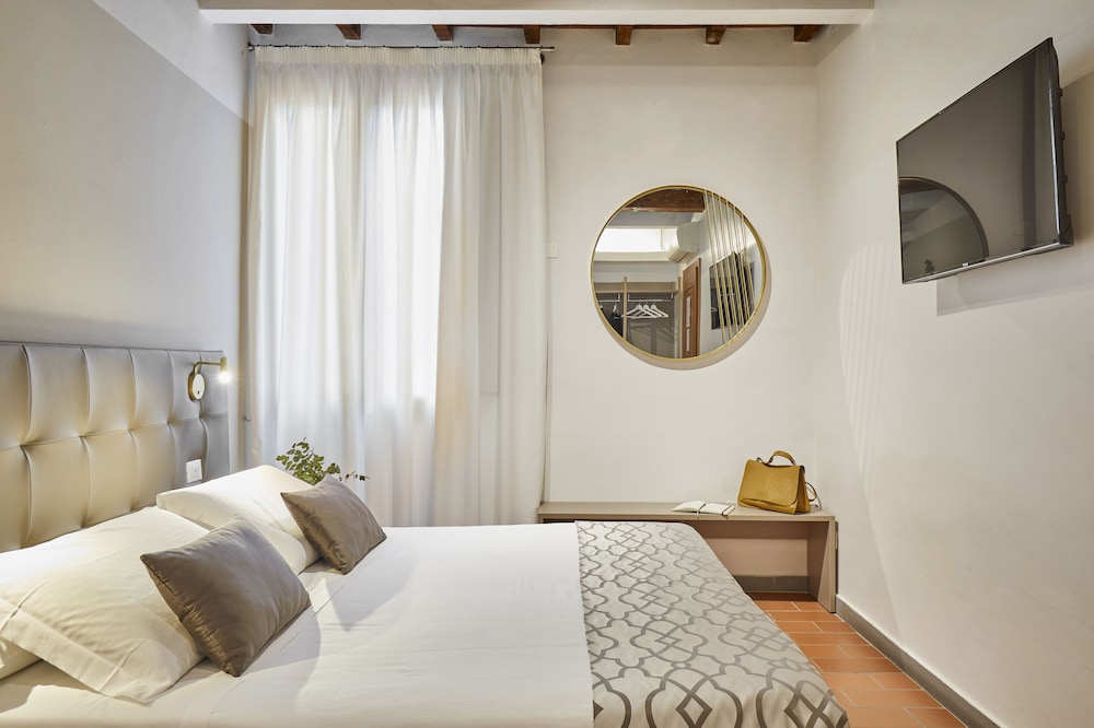 Sette Angeli Rooms - Florenz