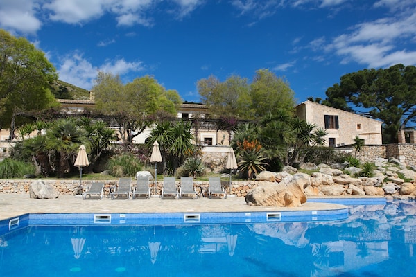 Agroturismo Son Siurana - Mallorca