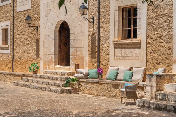 Agroturismo Son Siurana - Mallorca