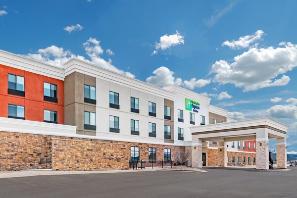 Holiday Inn Express & Suites Trinidad By Ihg - Trinidad, CO