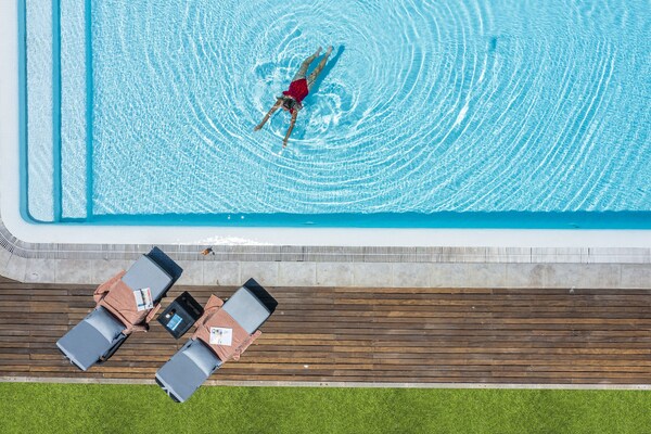 Pelican Alvor - Alvor