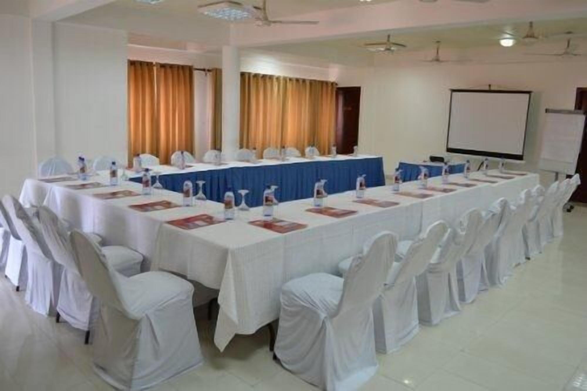 Ramada Resort Accra Coco Beach Ramada Resort Accra Coco Beach Map