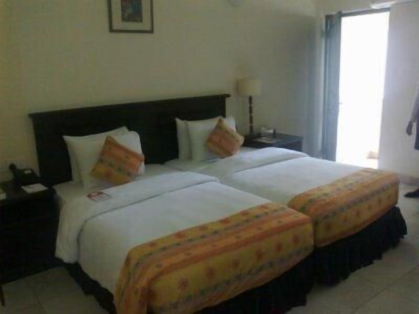 Ramada Resort Accra Coco Beach Ramada Resort Accra Coco Beach Map