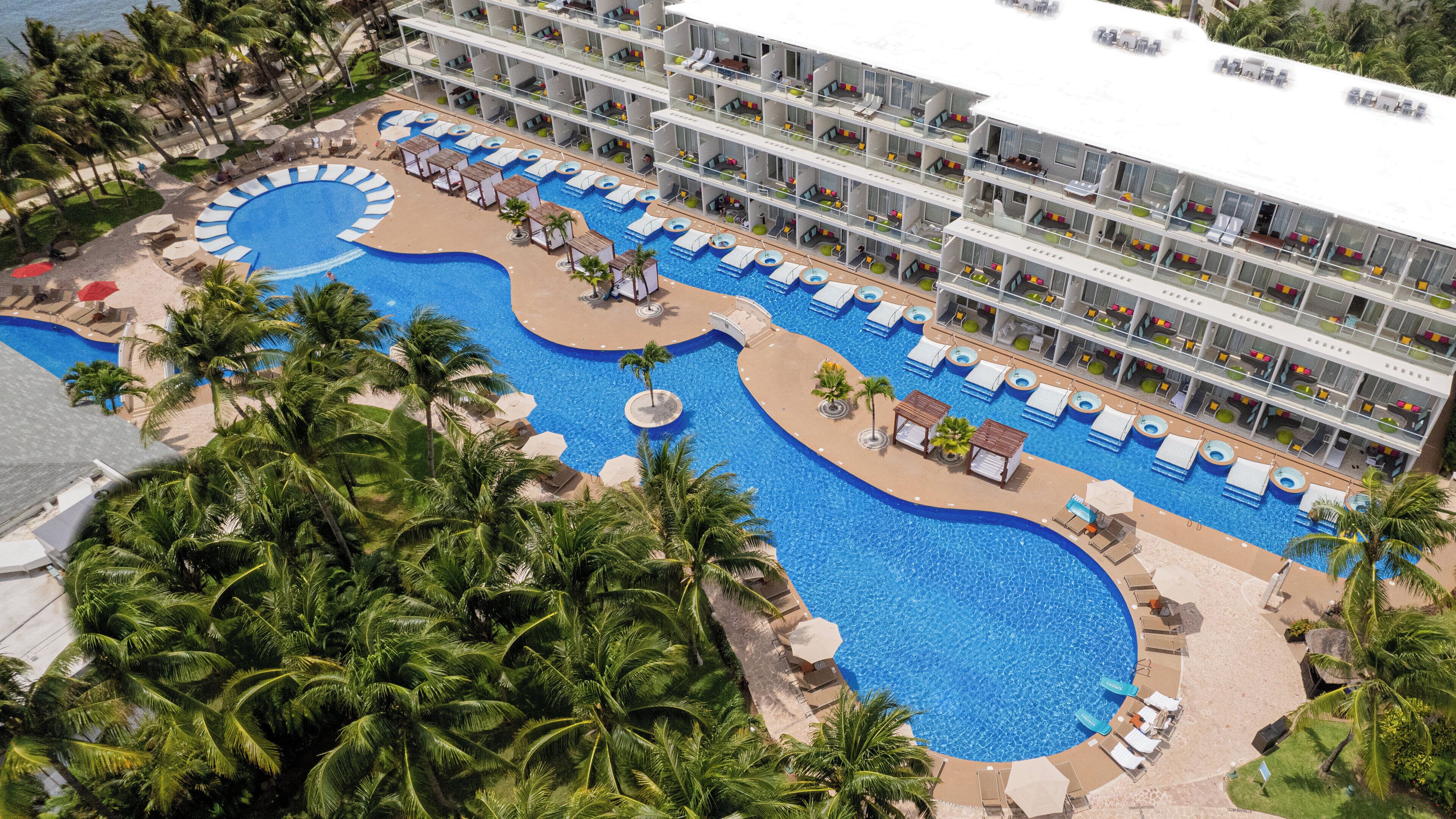 Riviera Maya Azul Beach Resort