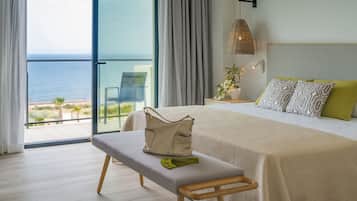1 quarto, minibar, cofre no quarto, secretária