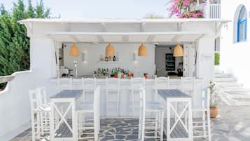 Bar (no alojamento)
