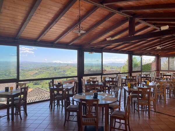 Hotel Belvedere - Piedmont